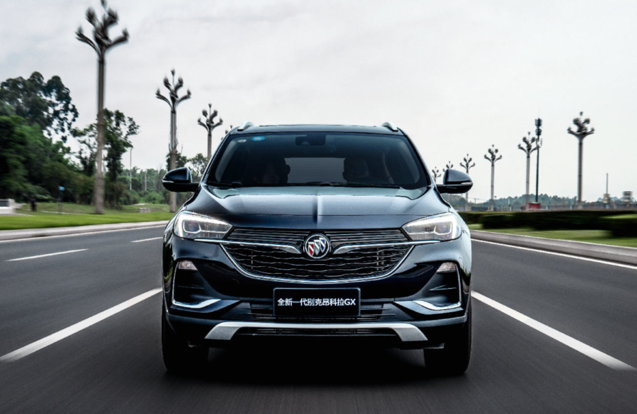 1.3T配9AT能带来怎样的惊喜？解析昂科拉GX动力系统_搜狐汽车_搜狐网