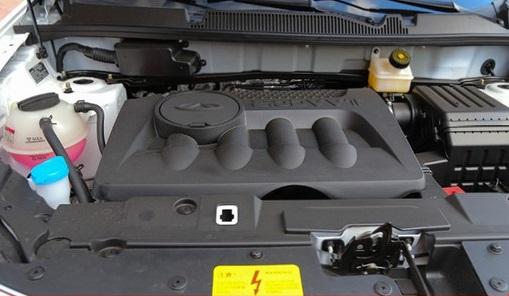 这国产SUV品质看齐奇瑞，标配1.5T，7.98w可入手，为何销量不佳？_搜狐汽车_搜狐网