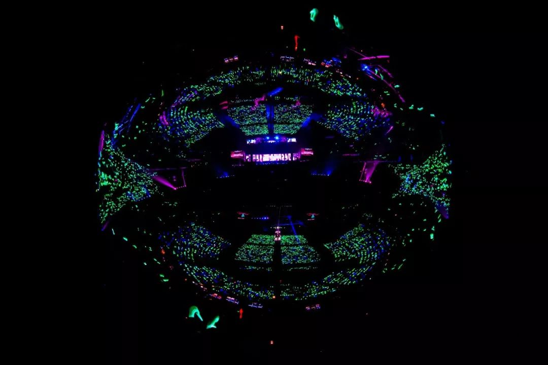 从800到600万粉丝，B站如何打造BML VR（全息演唱会）？_虚拟