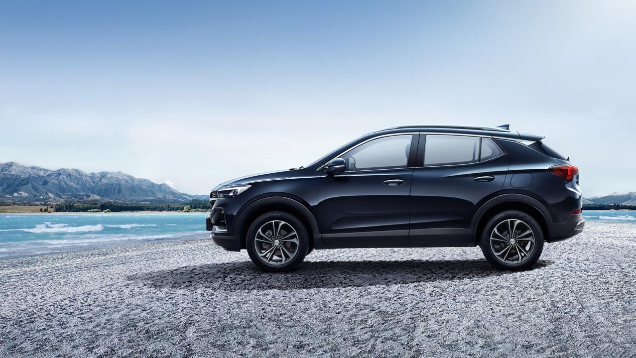 1.3T配9AT能带来怎样的惊喜？解析昂科拉GX动力系统_搜狐汽车_搜狐网