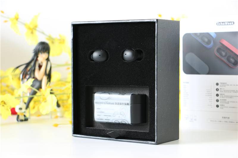 商务佩戴要稳重，试试全频动铁的REECHO余音WH-189真无线蓝牙耳机吧_搜狐汽车_搜狐网