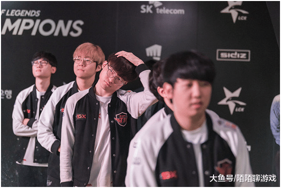 LCK赛区迎来史诗大战！KZ，SKT强强碰撞谁能更胜一筹？_战队