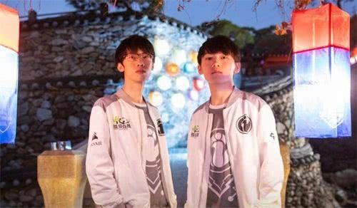 smlz骂Baolan：ig弱智辅助，baolan直播回应_视频