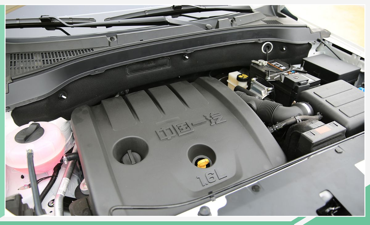 小号T77/搭载1.6L发动机 奔腾T33将于今日上市_搜狐汽车_搜狐网