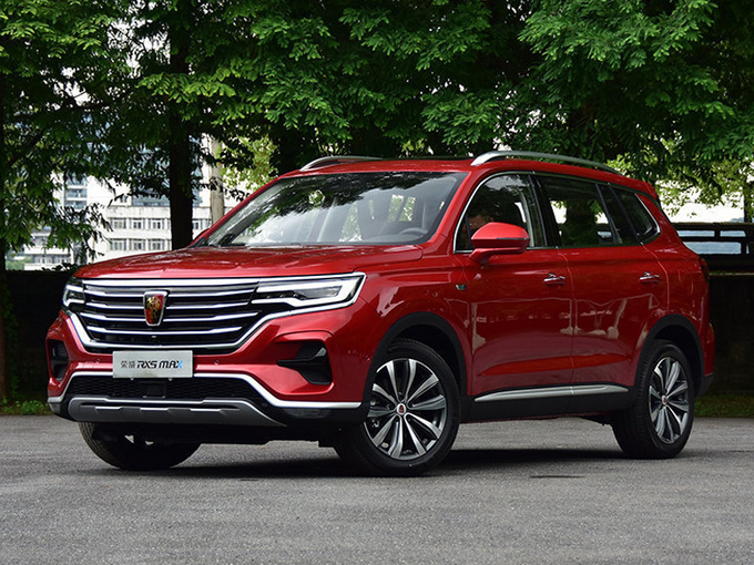 再等半个月！荣威RX5加大版将开卖 12万元起售_搜狐汽车_搜狐网