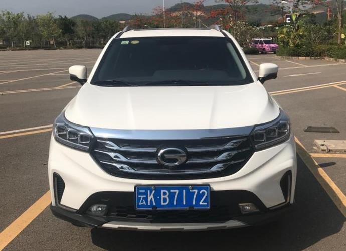 国人最爱的几款SUV！哈弗H6降2万，传祺GS4卖7万，吉利博越卖8万_搜狐汽车_搜狐网