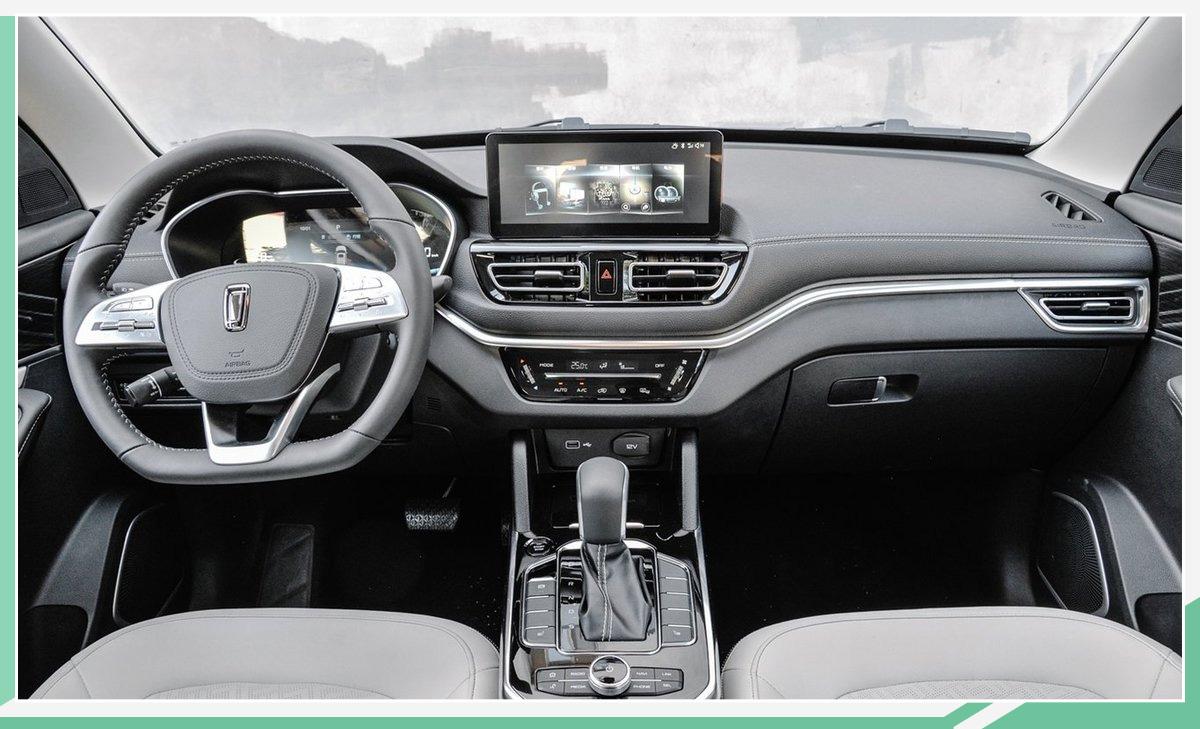 小号T77/搭载1.6L发动机 奔腾T33将于今日上市_搜狐汽车_搜狐网