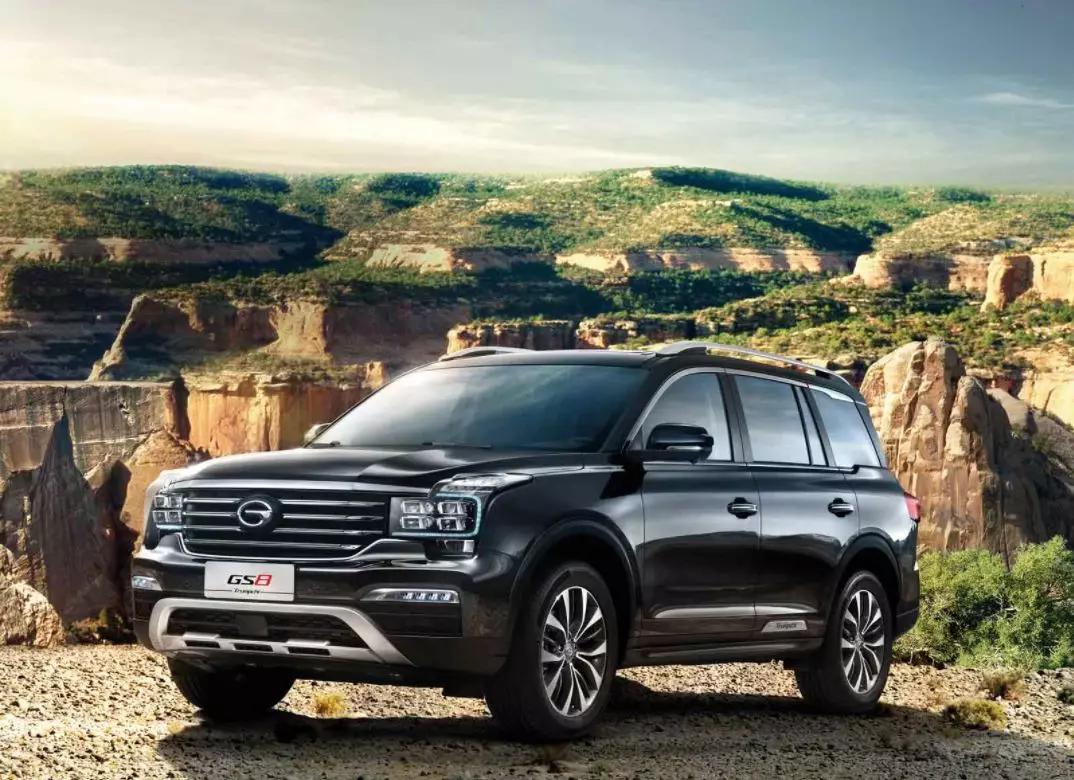 车型二选一 | 传祺GS8 PK 荣威RX 8，哪个更猛？_搜狐汽车_搜狐网