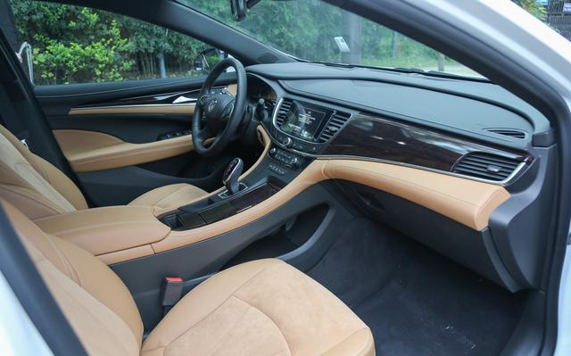 非得买亚洲龙？这车长超5米，241马力+9AT，舒适性媲美A6L_搜狐汽车_搜狐网