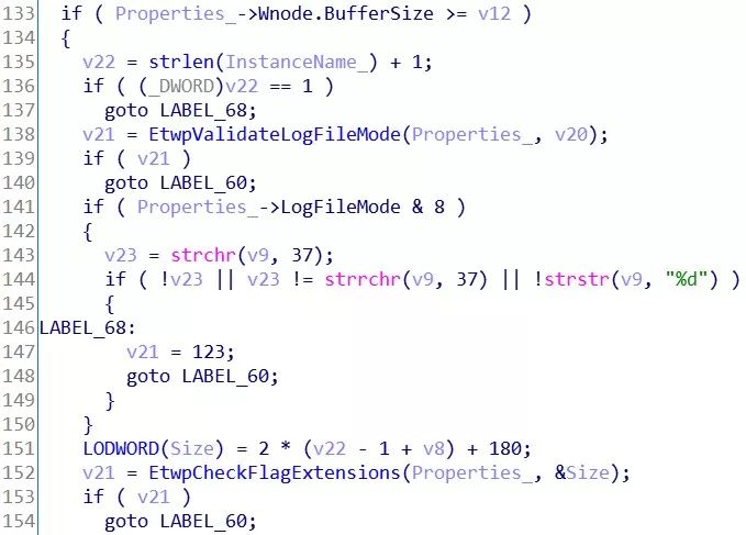 剖析InfinityHook原理 掀起一场更激烈的攻与防恶战_跟踪