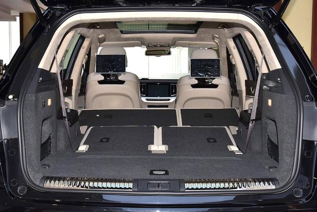 红旗hs7四驱解析,s7四驱,s7底盘解析(第2页)_大山谷图库