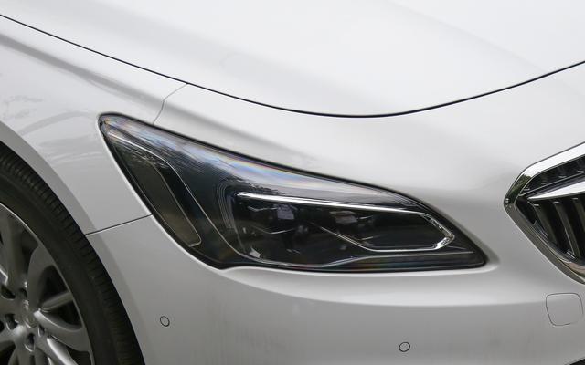 非得买亚洲龙？这车长超5米，241马力+9AT，舒适性媲美A6L_搜狐汽车_搜狐网