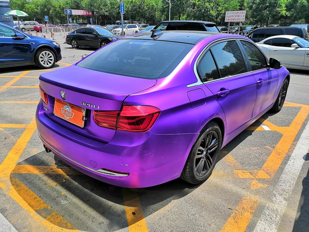 2017款 宝马3系 320Li xDrive 时尚型_搜狐汽车_搜狐网