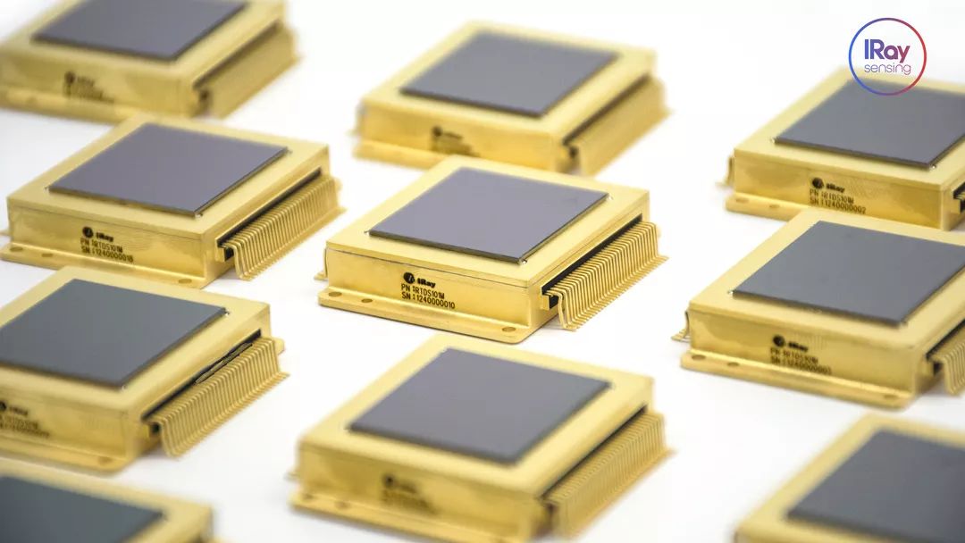艾睿光电成功发布10μm 1280×1024 非制冷红外焦平面探测器|2019北京光电展_IRay