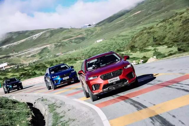 WEY打动奔驰车主的调研：此生必驾G318，318必有中国车_搜狐汽车_搜狐网