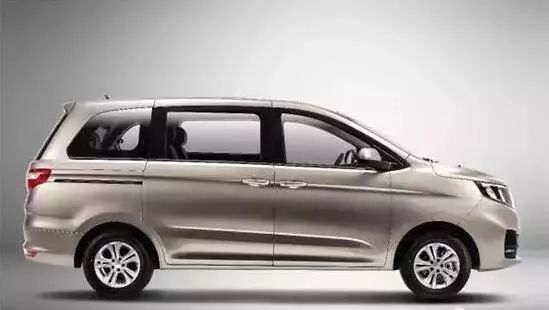 国民神车金杯F50，满足你对MPV全部梦想_搜狐汽车_搜狐网