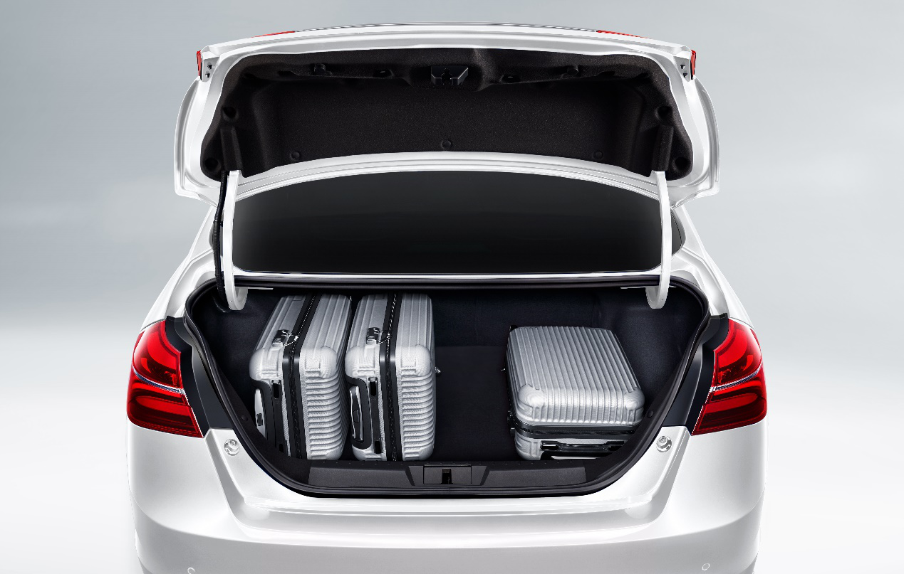 补贴后13.58-15.98万 2019款帝豪EV500上市_搜狐汽车_搜狐网