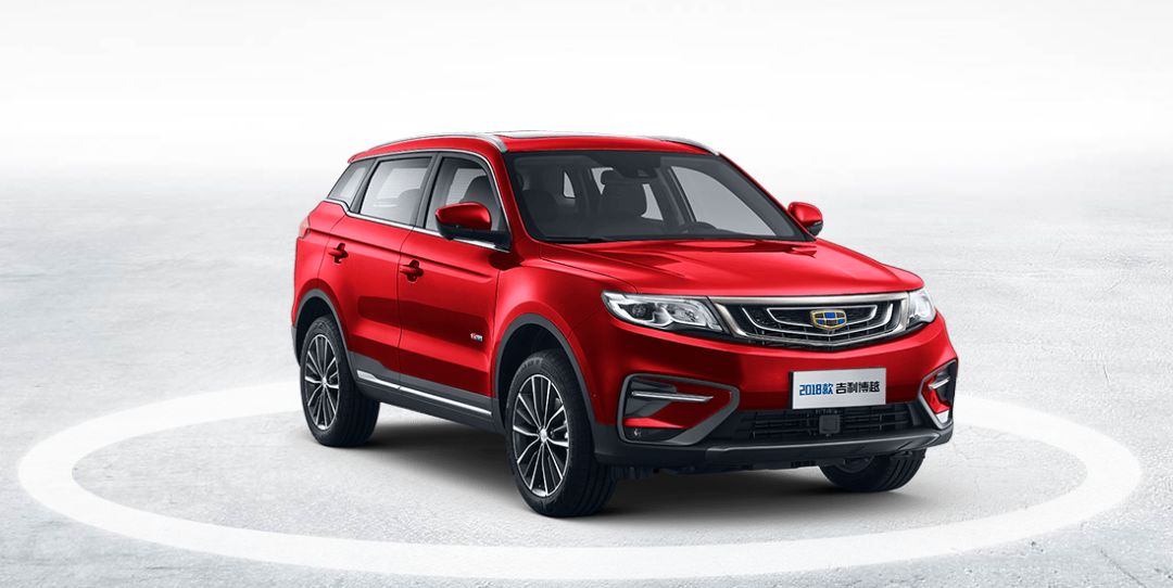 上半年最热销SUV TOP10，了解一下？_搜狐汽车_搜狐网