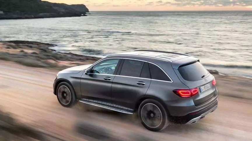 全新奔驰GLC L本月24日“换装”来袭，新车或提供1.5T+48V轻混版_搜狐汽车_搜狐网