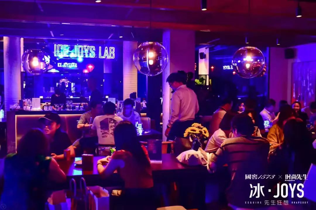 深度|| 从国窖1573冰JOYS谈中国顶级白酒品牌的自我修养-搜狐大视野-搜狐新闻