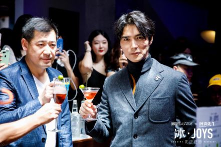 详细解读国窖1573冰JOYS丨第二季开启高端白酒创新风尚“营销2.0”_搜狐汽车_搜狐网