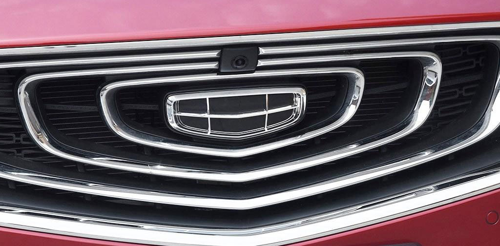 新款博瑞GE曝光，增1.8T发动机+6AT组合，全系满足国六B排放_搜狐汽车_搜狐网