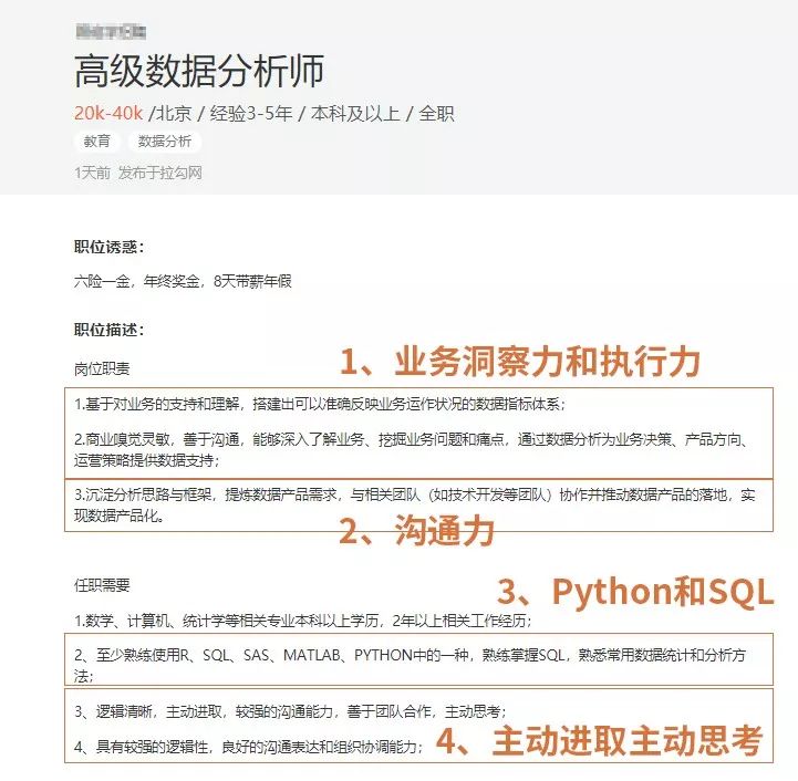 年薪10w用Python，年薪50w利用Python_数据