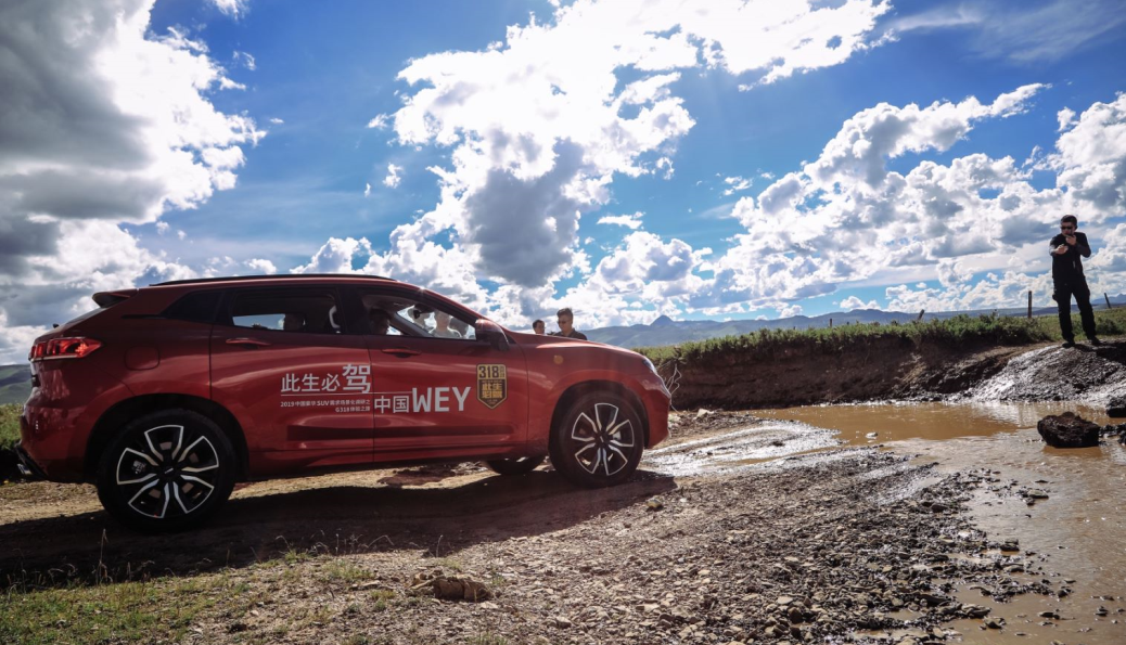 奔驰车主居然想要砸车！这件事还要车从WEY VV7说起！_搜狐汽车_搜狐网