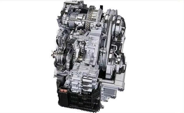 12秒加速还不慢？谁给了雷克萨斯ES200上CVT的勇气_搜狐汽车_搜狐网