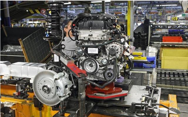 宝马1.6T动力+CR-V底盘，配爱信6AT满足国六b排放，不足12万_搜狐汽车_搜狐网