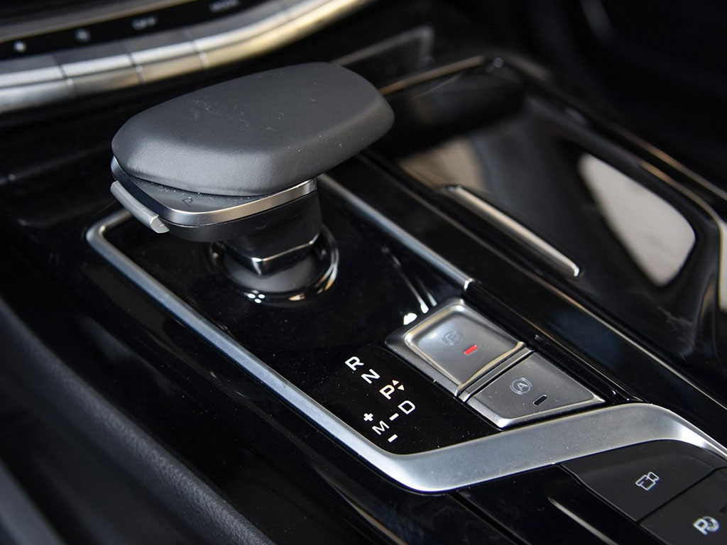 新款博瑞GE曝光，增1.8T发动机+6AT组合，全系满足国六B排放_搜狐汽车_搜狐网