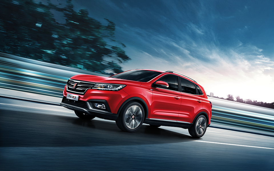 缤越、CS35 PLUS、RX3 自主小型SUV怎么选？_搜狐汽车_搜狐网