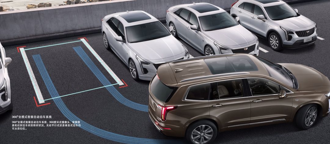 只需40万就可拥有豪华中大型SUV 凯迪拉克XT6 还买啥Q7/X5/GLE_搜狐汽车_搜狐网