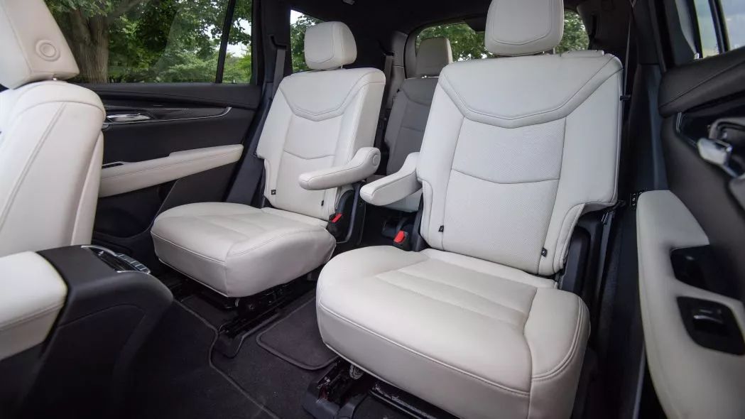 新款雷克萨斯RX开启预售，7座需67.8万，选它还是XT6？_搜狐汽车_搜狐网