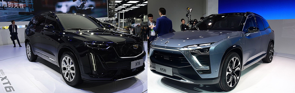 也许大家在说笑，XT6并不是同级唯一6座，这部SUV被人忽视_搜狐汽车_搜狐网