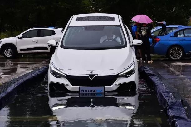 合资高品质，时刻在状态 | 东风启辰D60EV&e30以合资品质开启电动E时代_搜狐汽车_搜狐网