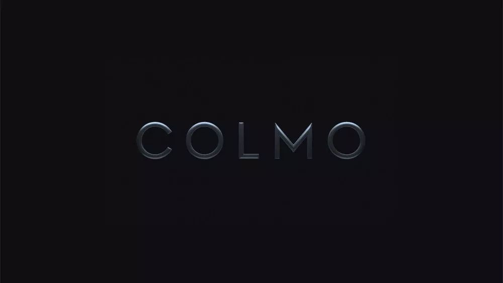 美的高端家电品牌COLMO视觉形象设计_搜狐汽车_搜狐网