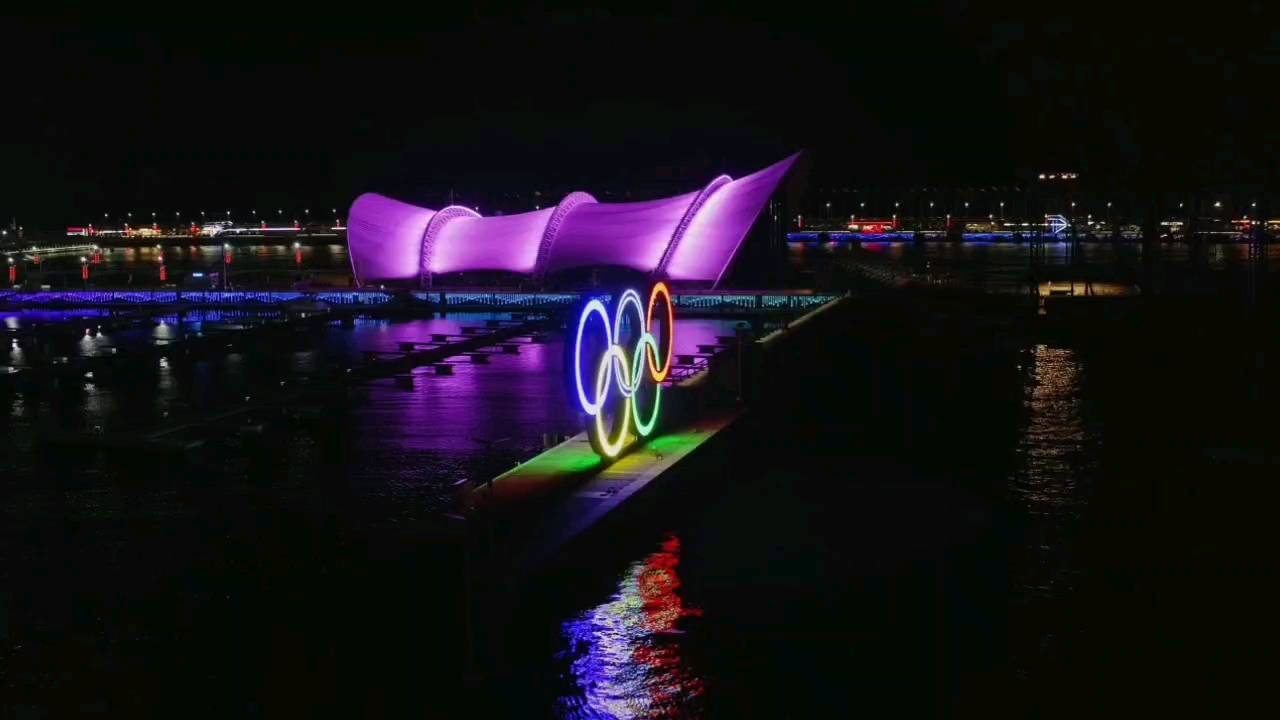 青岛VR全景，青岛航拍VR全景，全景猫720VR全景（一期）-搜狐大视野-搜狐新闻