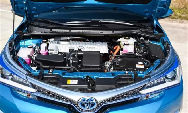 起亚K3PHEV VS卡罗拉双擎E+，谁才是真正的“插混之王”？_搜狐汽车_搜狐网