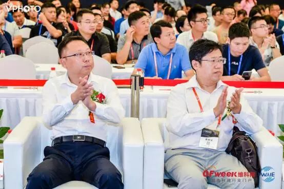 与AI（爱）共舞，WAIE 2019第四届上海国际人工智能展览会暨人工智能产业大会隆重开幕！_高科技