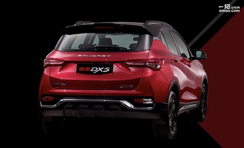 搭载1.5L以及1.5T发动机 东南DX5或将于成都车展上市_搜狐汽车_搜狐网