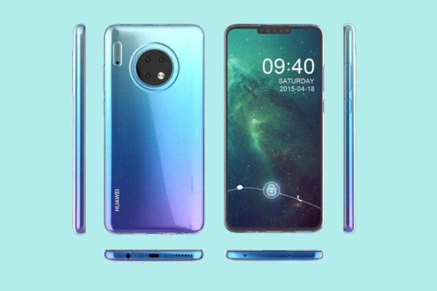 华为mate30防水级别,30pro防水,p30防水测试(第11页)_大山谷图库