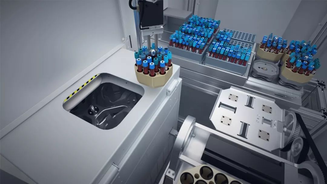 新一代Stago凝血流水线亮相AACC_搜狐汽车_搜狐网