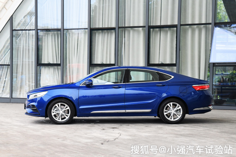 国产B级轿车，2020款吉利博瑞GE实力再进阶，新增1.8TD+6AT动力！_搜狐汽车_搜狐网