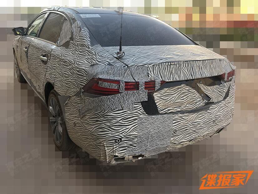 2020款哈弗H9正式上市；新款广汽传祺GA8曝光_搜狐汽车_搜狐网