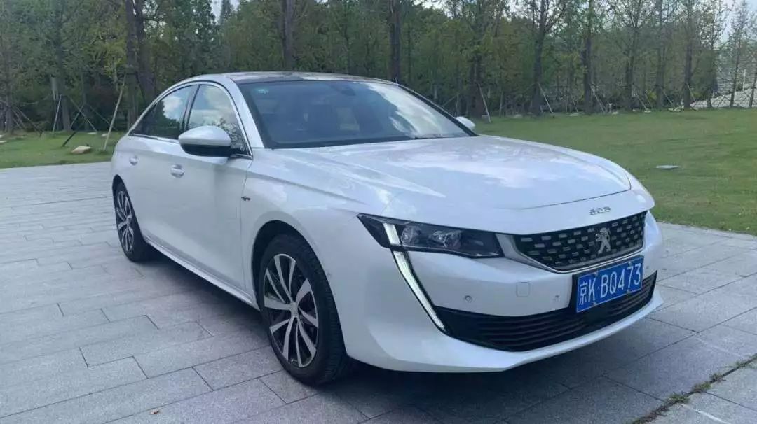 不懂什么是好车？让Ta试驾一下标致508L就明白了！_搜狐汽车_搜狐网