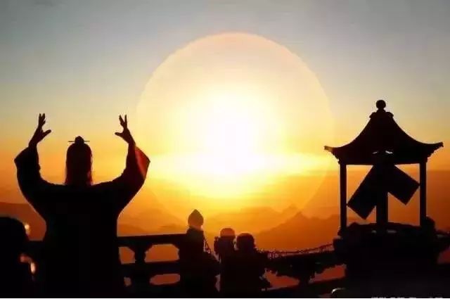 如何壮大自身的 阳气”？光靠打坐练功不行，还需要好好修 一样东西”！身体