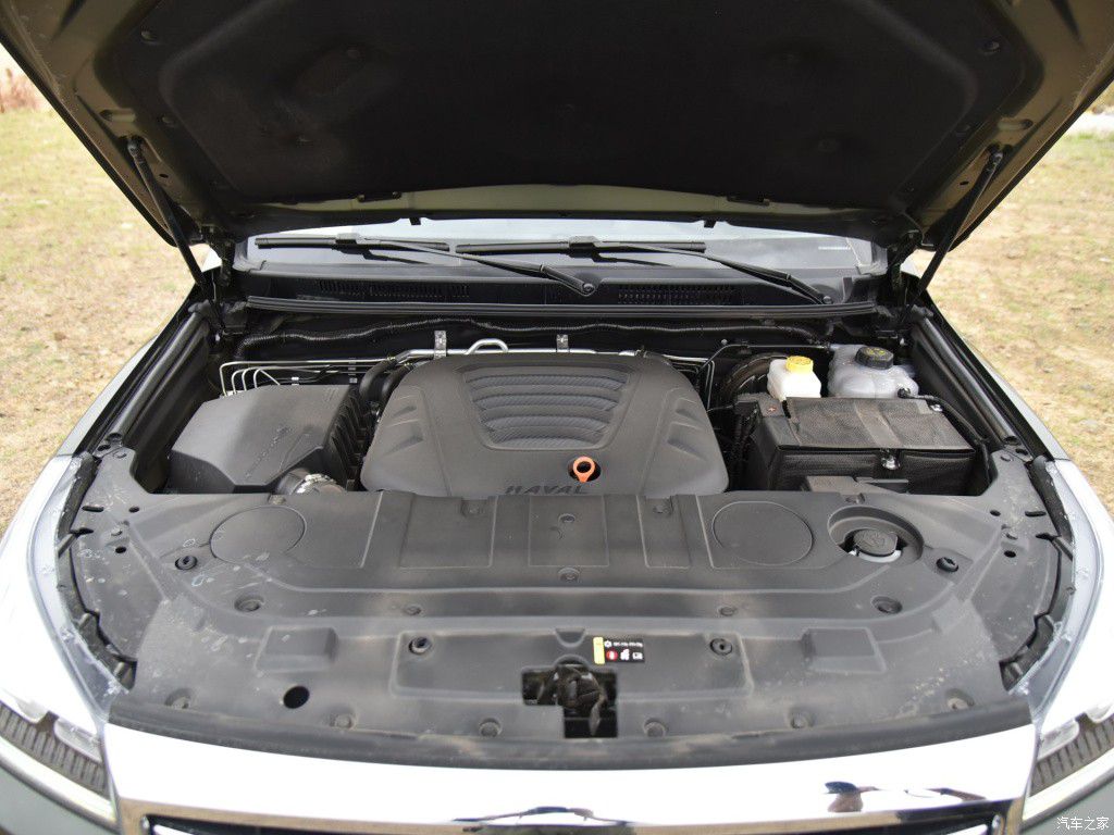 2020款哈弗H9正式上市；新款广汽传祺GA8曝光_搜狐汽车_搜狐网