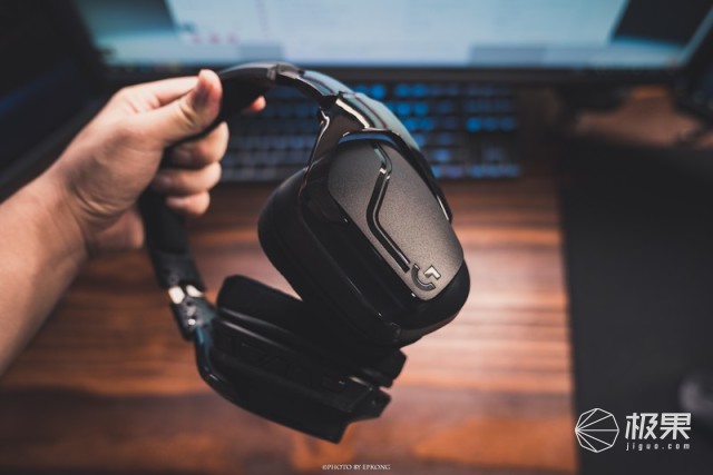 罗技新品耳机G331 G431 G633S G933S横评_区别