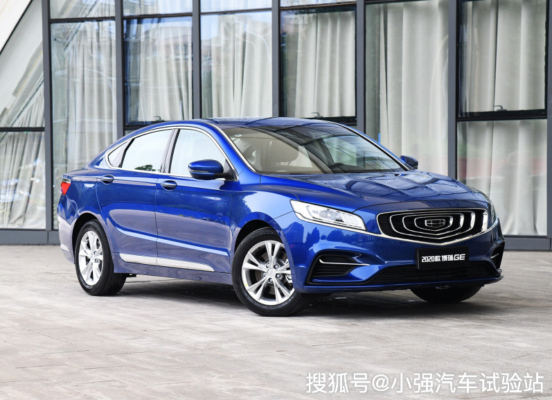 国产B级轿车，2020款吉利博瑞GE实力再进阶，新增1.8TD+6AT动力！_搜狐汽车_搜狐网